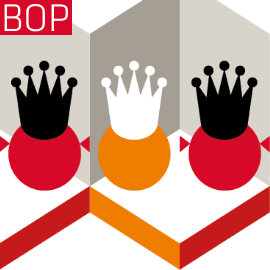 BCBF, 12 - 15 aprile 2021